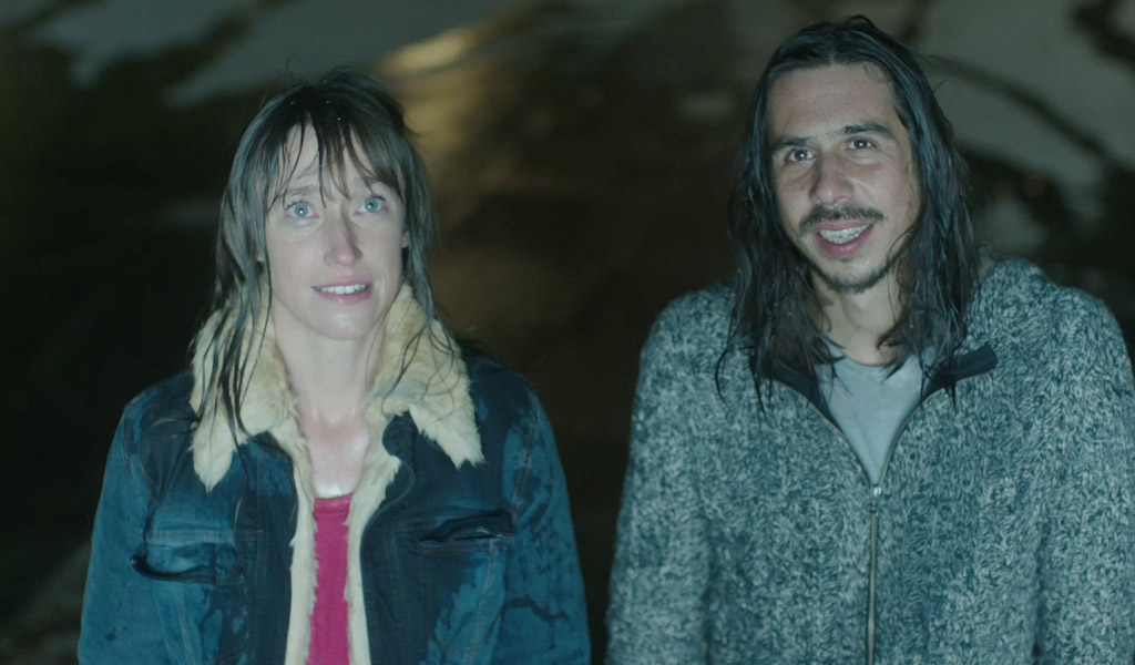 Noyade Interdite - Plein la bobine