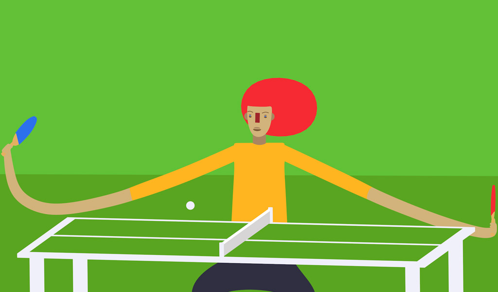 Things You Can Do With Extendable Arms (Ce que que l’on peut faire avec ...