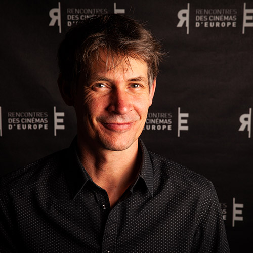 Jérôme Gouin - Plein la bobine